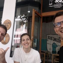 LSWI in Stellenbosch, Südafrika | LSWI